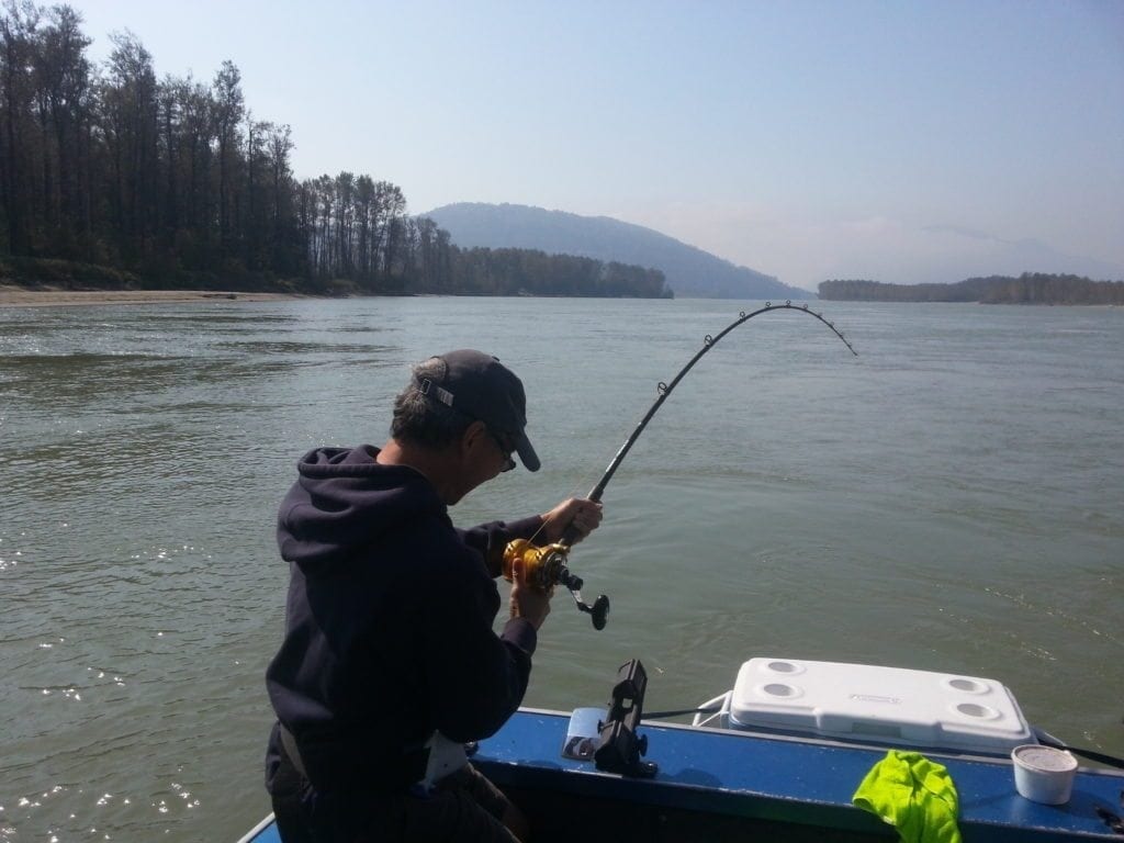 Life Lessons Learned From Fishing